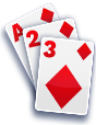 Solitaire Cube by Tether Studios